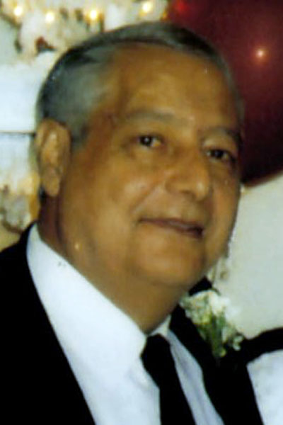 Felix J. Rivera, 1947-2020 | News, Sports, Jobs - The Vindicator